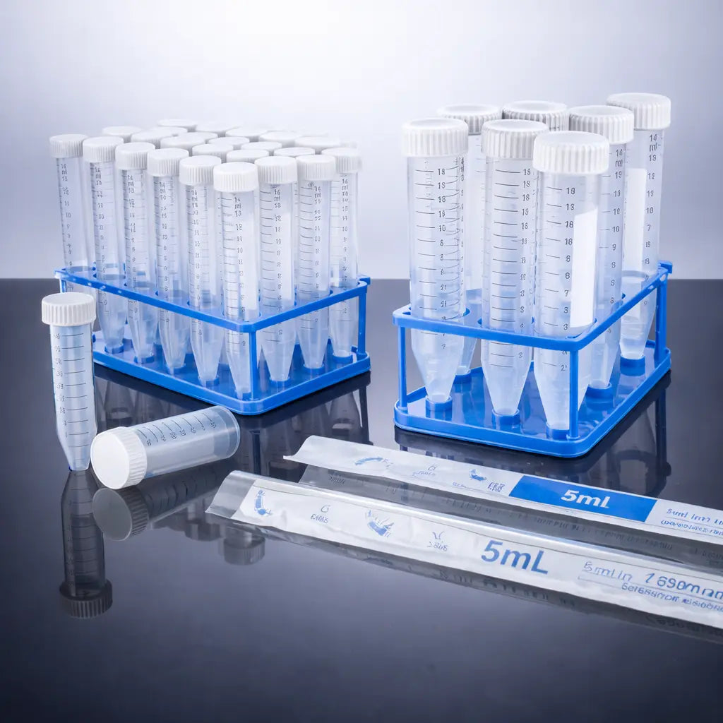 Suspension Cell Culture Bundle - Direct2Lab